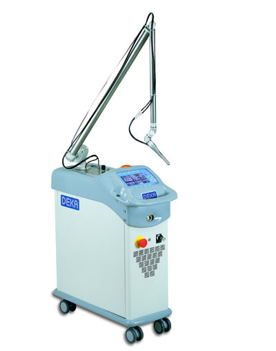 Tecnología - Clínica Odontologica Doctor Risueño